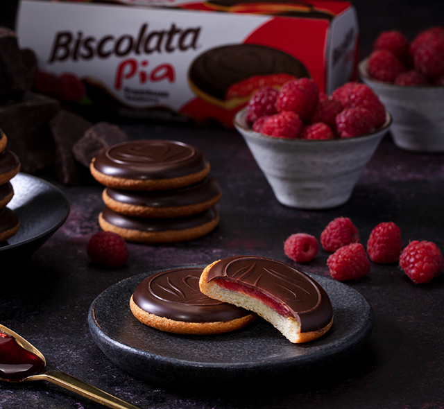 Biscolata - Şölen