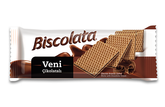 Biscolata - Şölen